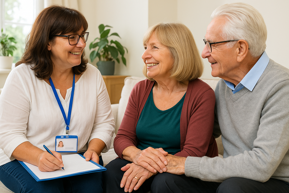 Level 5 in Community Services (Case Management) – ViewJobs Academy